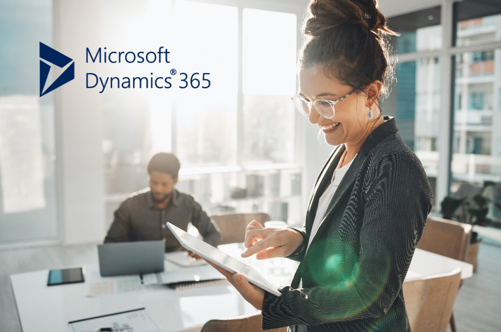 Dynamics 365 FO Connector nu in Microsoft AppSource
